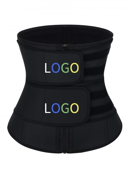 Logo Service for Your Waist Trainers and Shapewear