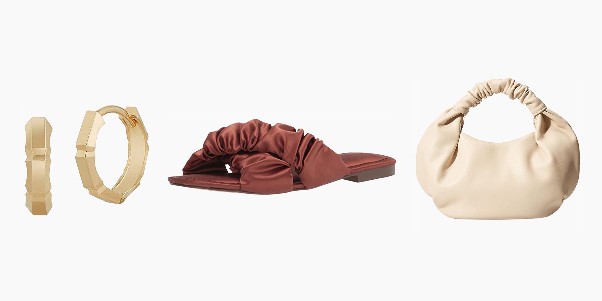 Five Must Have Neutral Accessories for Summer